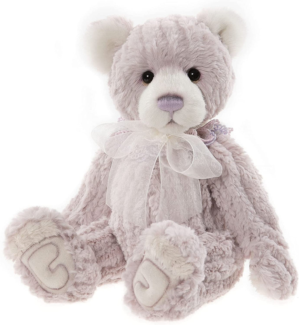 Charlie Bear Online: Teddy Bear UK | Shop Now for Adorable Bears ...