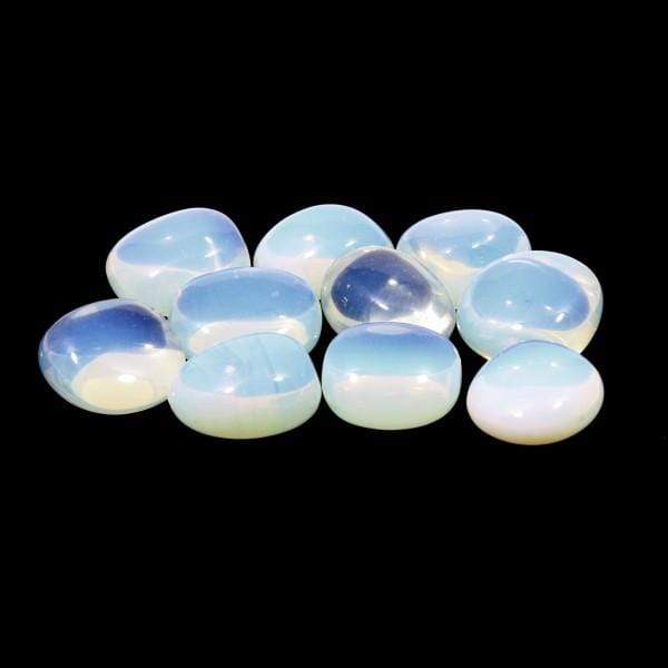 Opalite Gemstone — Goldenhands