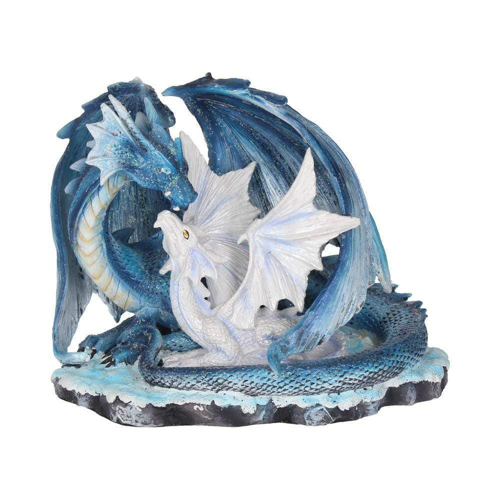 Nemesis now: Gothic Gift Online | Incense Holders — Goldenhands